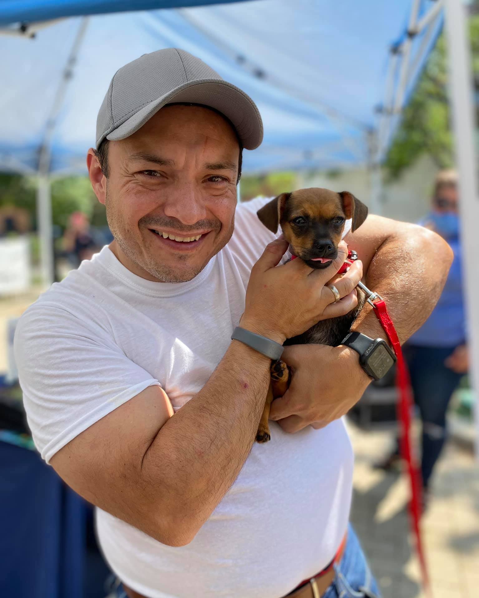 State Rep. Jaime Andrade receives 100% on the Illinois Humane Scorecard ...